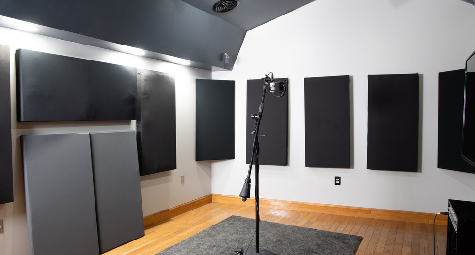Audio Production Services | Cherry Hill, NJ | 0x1 Sound Studio