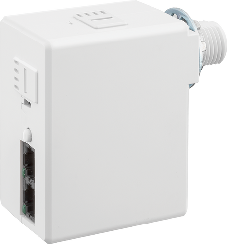 Occupancy Controlled Dimming, Power/Relay pack | Senoz Electric