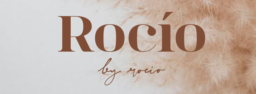 Productos | Rocío By Rocío