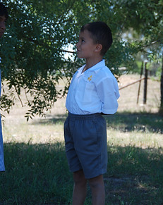 Summer Uniforms | SMMC UNIFORM SHOP