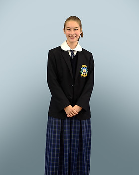 Winter Uniforms | SMMC UNIFORM SHOP