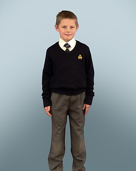 Winter Uniforms | SMMC UNIFORM SHOP