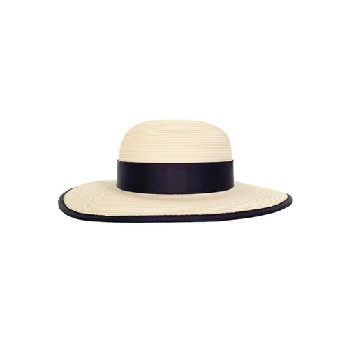SECONDARY GIRLS PANAMA HAT (Ladies size) | SMMC UNIFORM SHOP