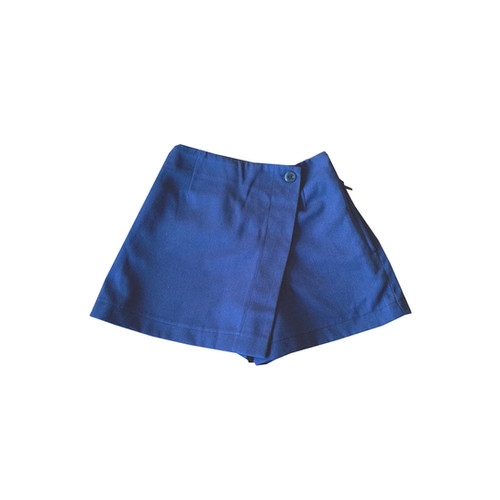 GIRLS SPORTS SKORT (sz 4-22) | SMMC UNIFORM SHOP