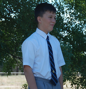 Summer Uniforms | SMMC UNIFORM SHOP