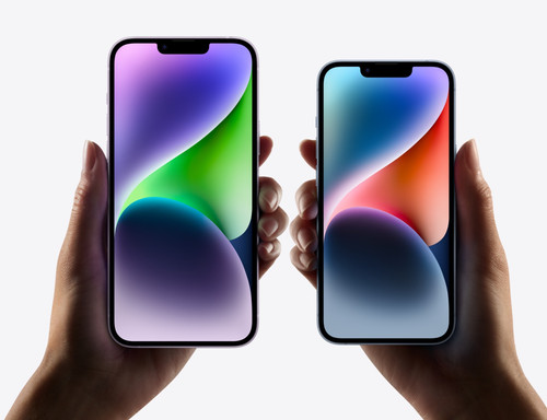 iPhone 14 Plus | mac-direction-store