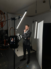 Headshot Photography | Readylight Media | Franklin, TN