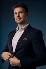 Headshot Photography | Readylight Media | Franklin, TN