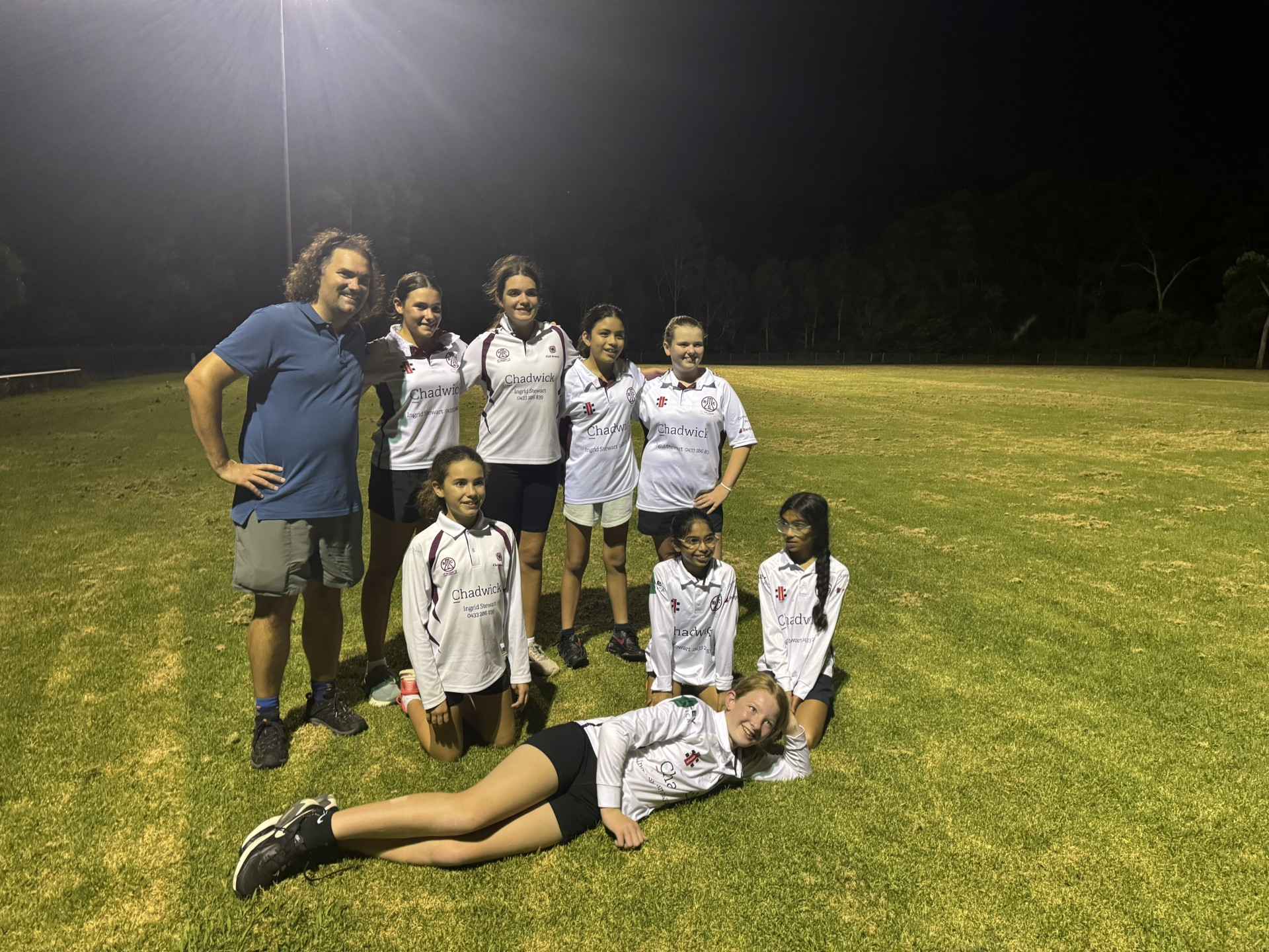 Team-Girls