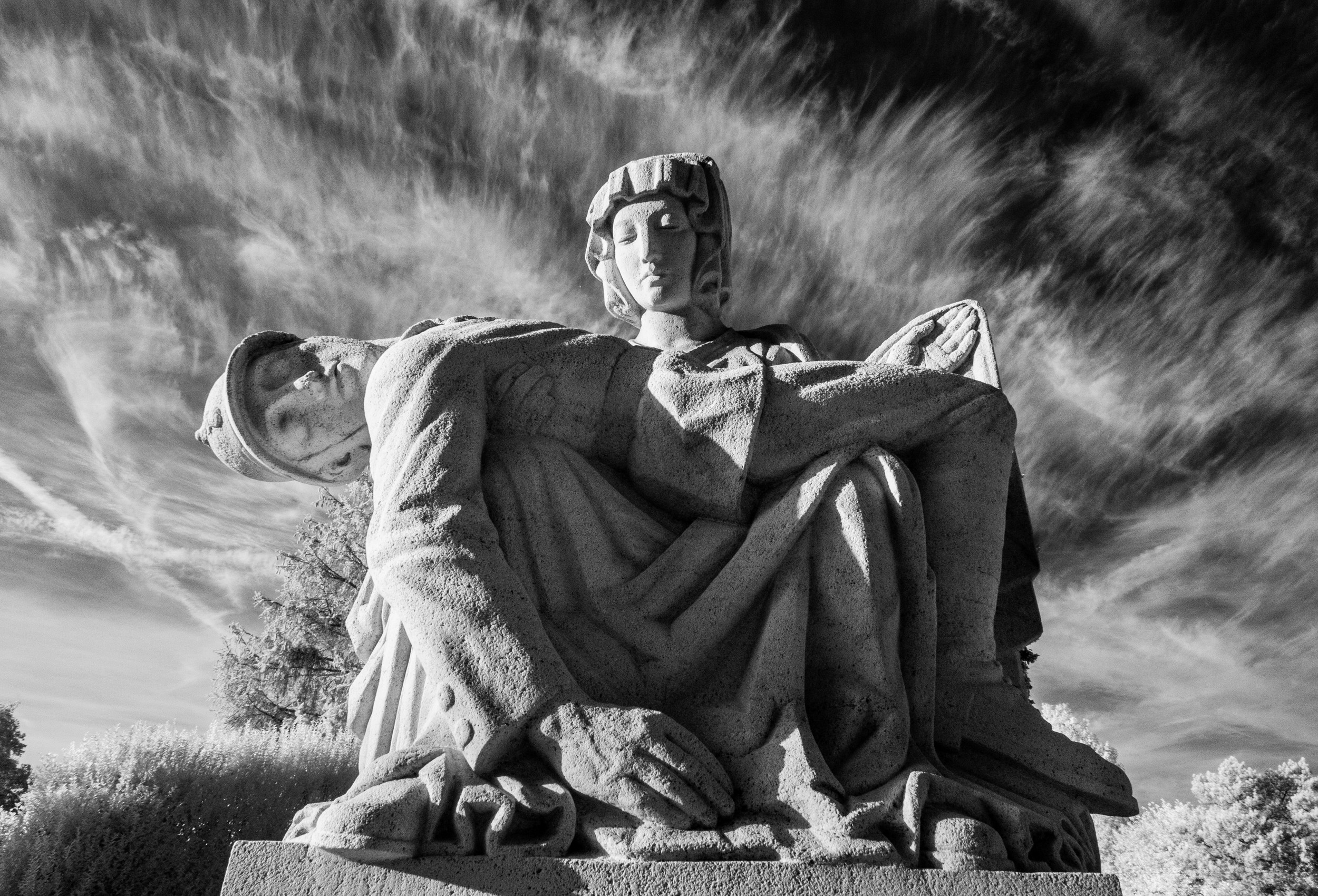 Author | David Crossland