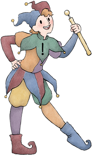 The Interjection Song | Grammar Castle And K