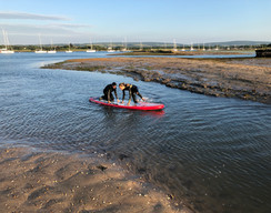 Explore the New Forest - Lymington Camping