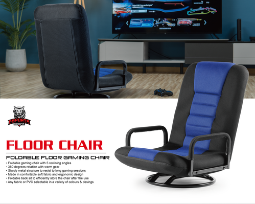 Esports FLOOR GAMING CHAIR | MTM