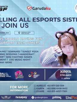 xiinya | Xiinya Portfolio