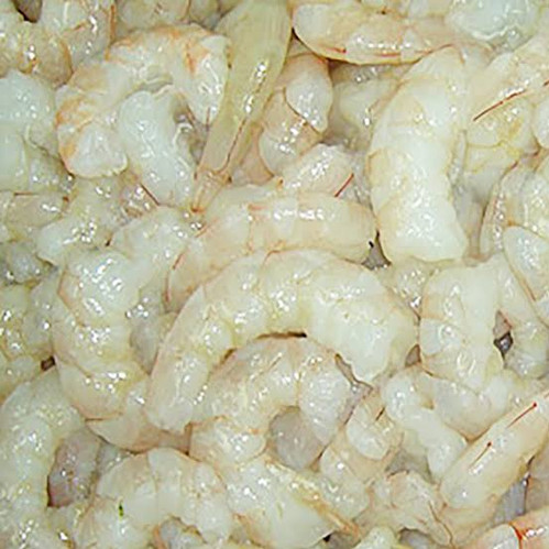 Peeled Green Prawn Pack (Raw approx 150gm) | Stuffed On Seafood