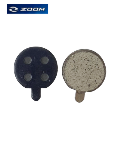 ZOOM DISC PAD | The Perfect Bike