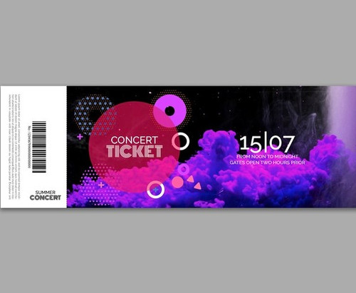 Ticket “Zone (A)” | Blagoevgrad Fest 202