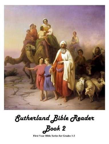 Grades 1-3 Bible Set | West Salem Mission