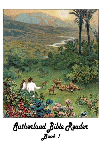 Grade 1 Bible Reader | West Salem Mission