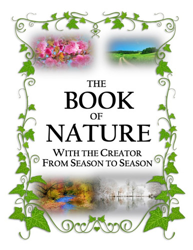 Grades 4-5 Science "The Book of Nature, Season to Season" | West Salem ...