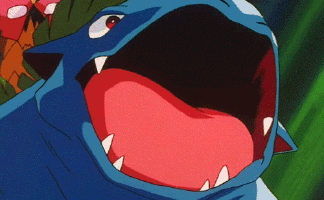Pokemon GIFs | anime-blog