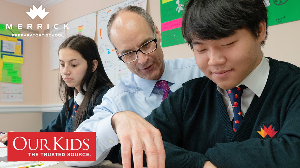 Our Kids Feature Review