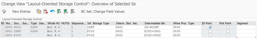Material Flow System (Part 1 of 3) - Concept & Configuration