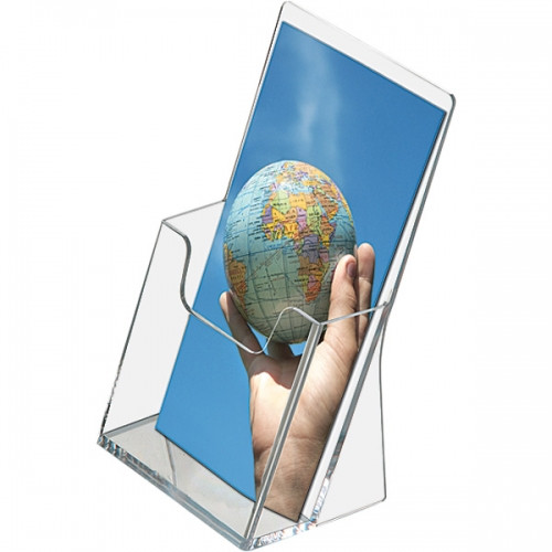 Table Top Menu and Sign Holder, DL, A5 & A4 | Abprint & Design