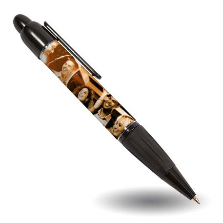 Fully Printable Insert Budget Pen | Branded pens wicklow