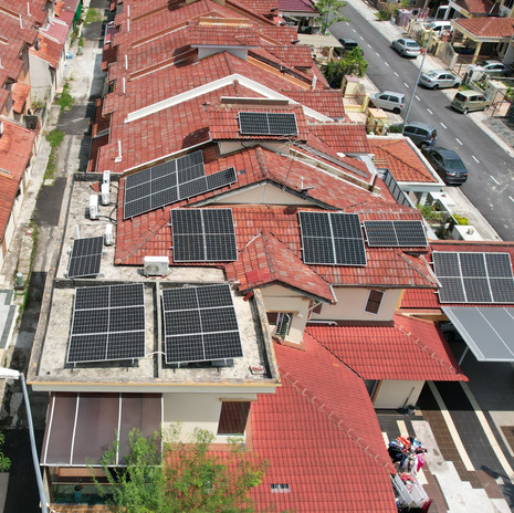 Solar Service Provider | Voltek Energy Sdn Bhd