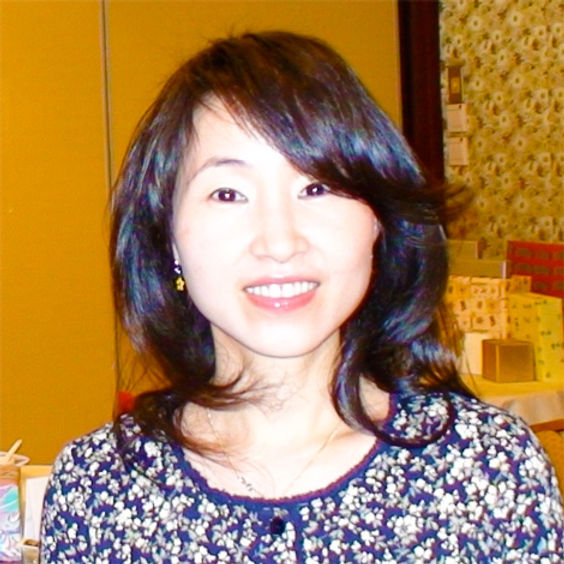 They Leave Us: Ms Bella TSENG