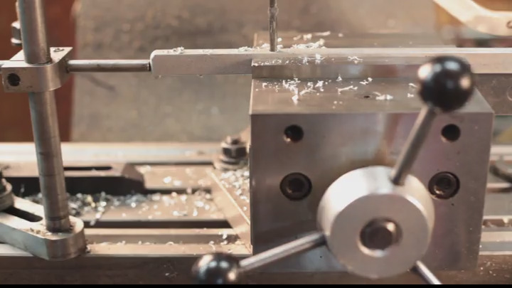 CNC Milling & Turning Services │ Atlanta GA │ PF CNC Machining