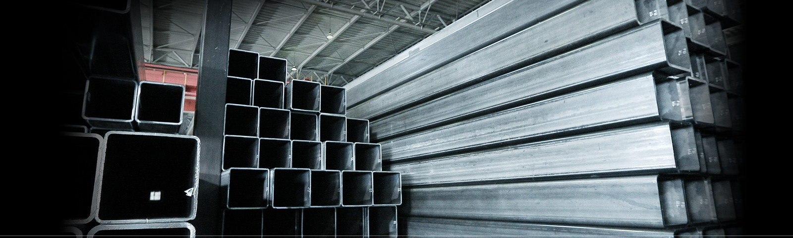 Cold Rolled Square Tube | SG Steel