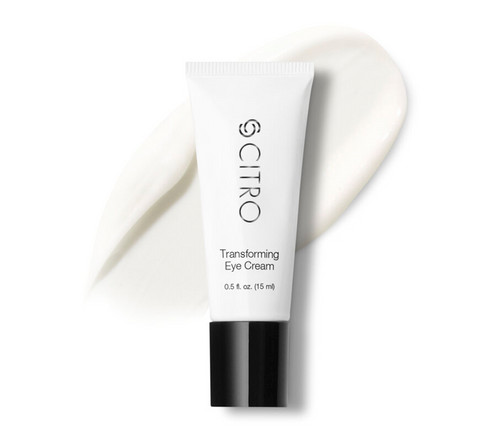 Transforming Eye Cream | CITRO Company