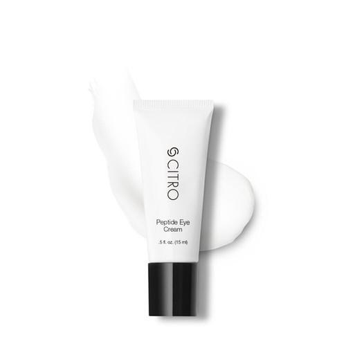 Peptide Eye Cream | CITRO Company