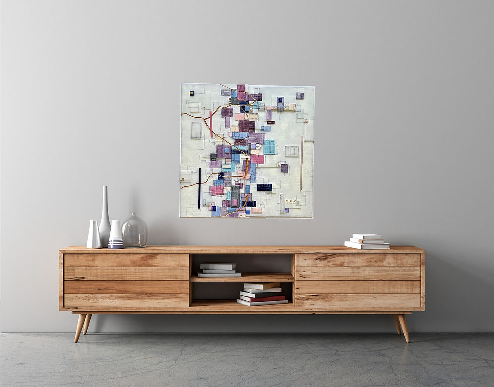 Shop | Anne Burtt Art | San Antonio | Texas |United States