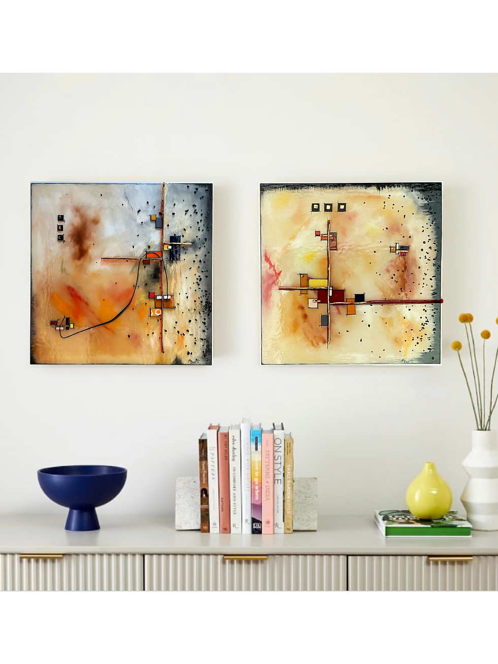 Shop | Anne Burtt Art | San Antonio | Texas |United States