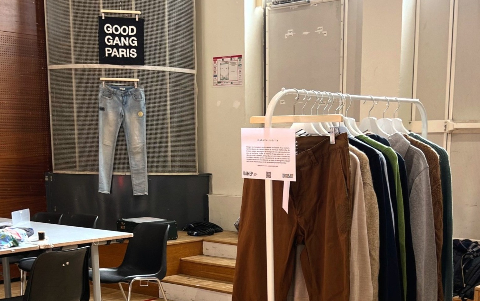 ARTICLES | GOOD GANG PARIS
