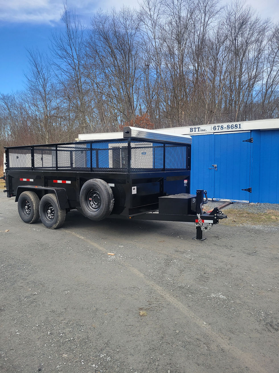 INVENTORY | btt-trailers