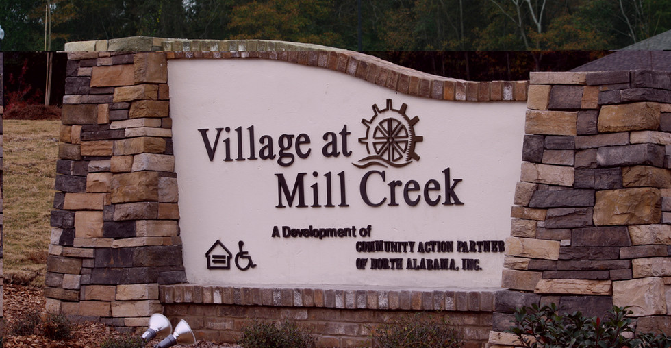Village at Mill Creek