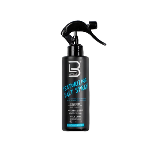 L3VEL3 Texturizing Sea Salt Spray | Clippers Shopping