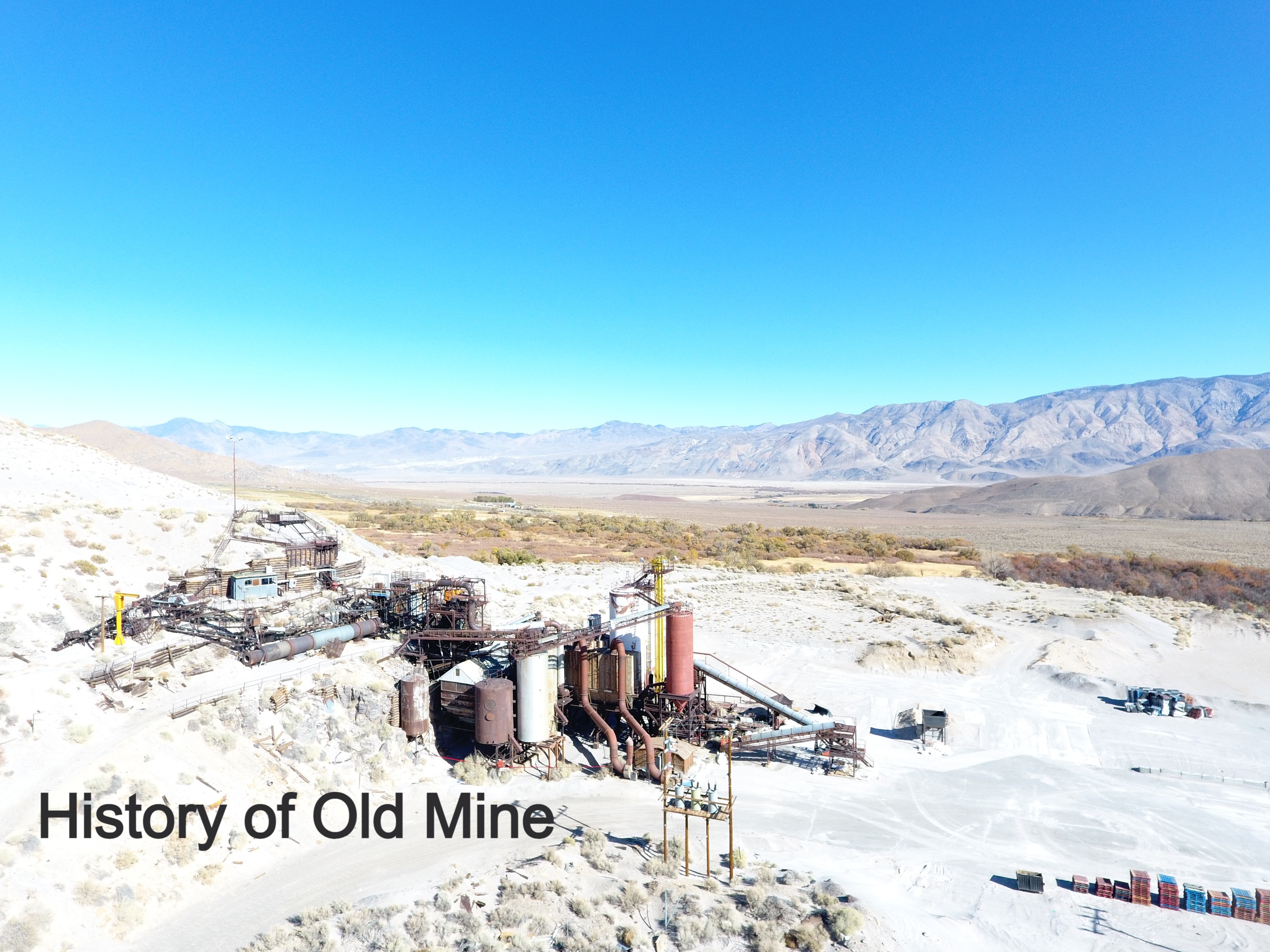 Home | American Perlite