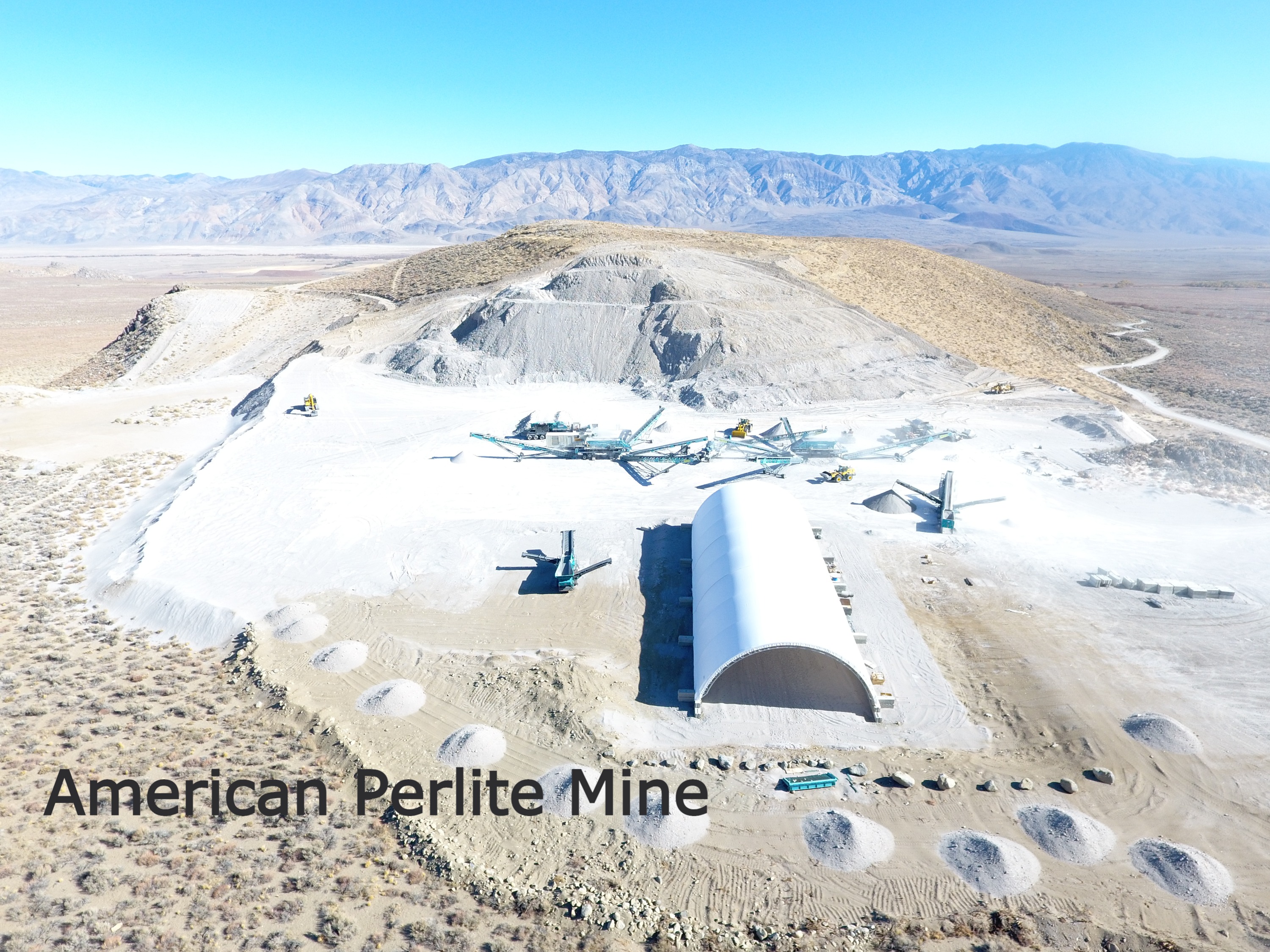 Home | American Perlite