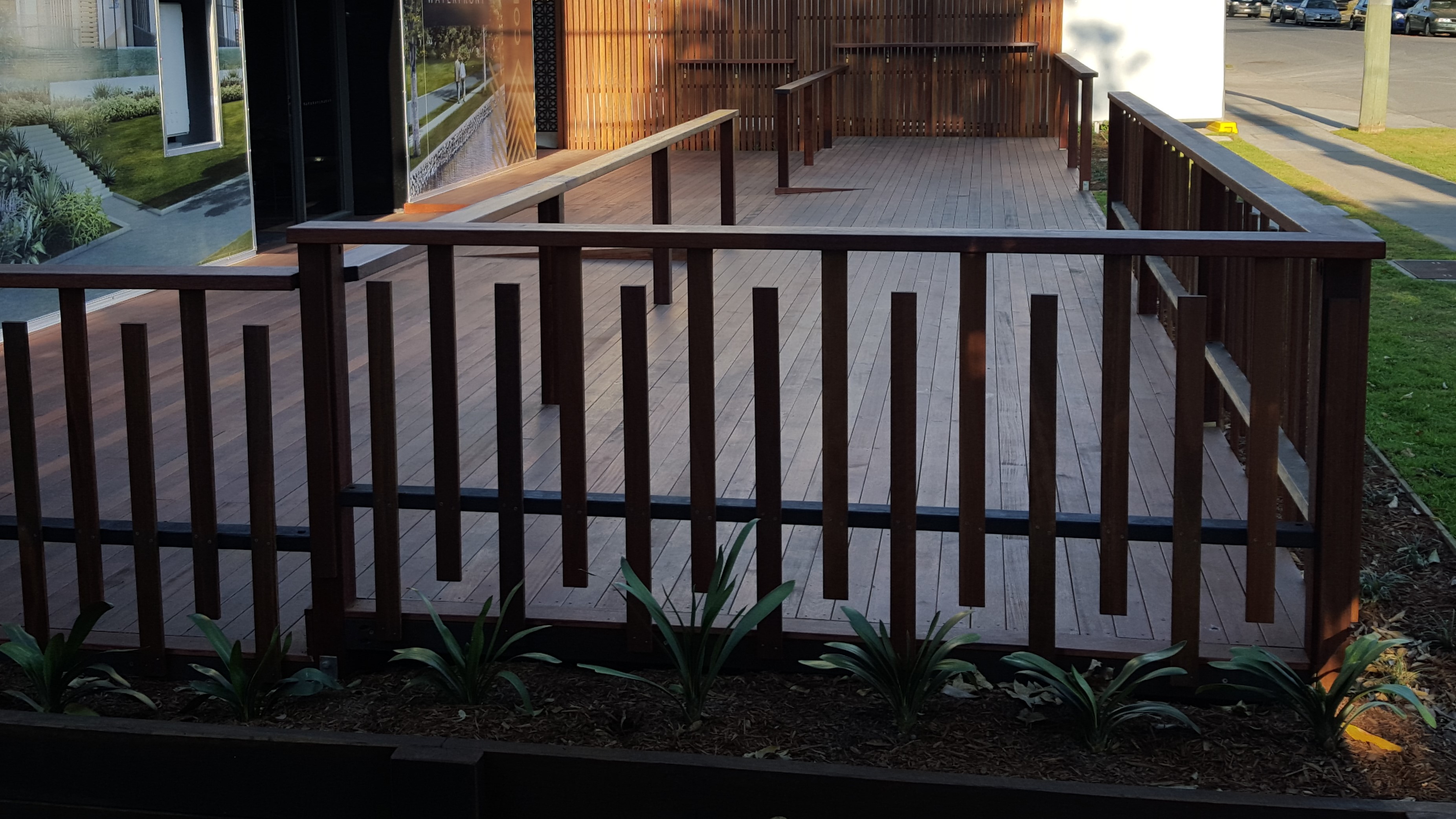 Gentry Constructions