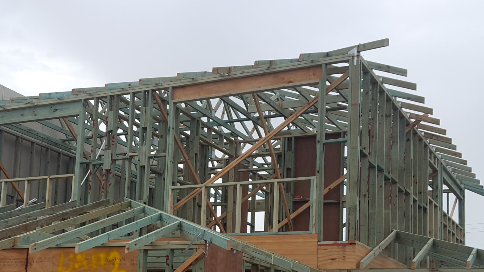 Gentry Constructions