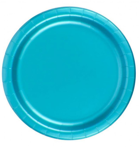 Custom Party Plates | My Cake Smash