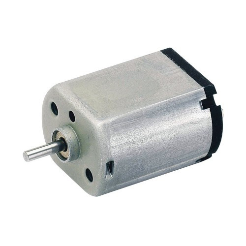 Motor CD 9v | blackbox