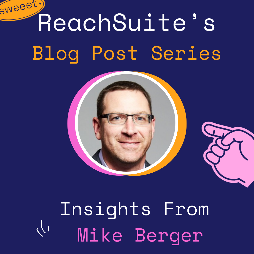 The Net Retention Revolution: Insights from Mike Berger