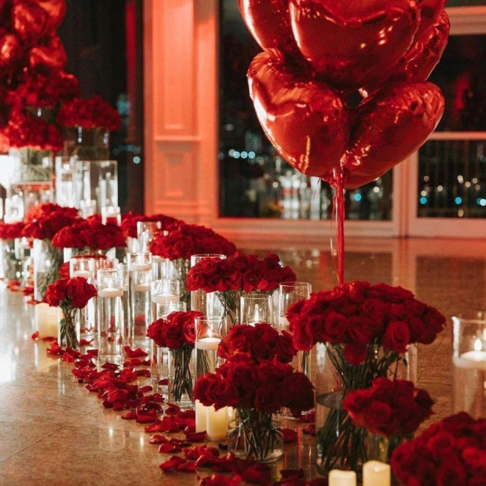 Home | Liv's Luxury Decor