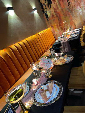 Room Decor | Liv’s Luxury Decor LLC